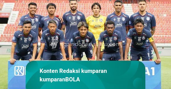 Arema Jelang Lawan PSS Sleman: Ini Laga Hidup dan Mati | kumparan.com Arema Jelang Lawan PSS Sleman: Ini Laga Hidup dan Mati | kumparan.com